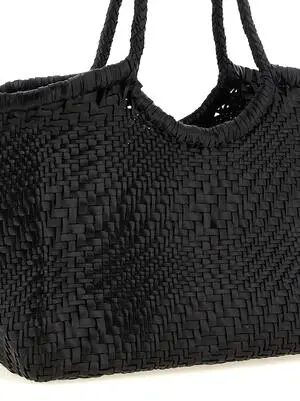 Dragon Diffusion Nantucket Optical' Shoulder Bag