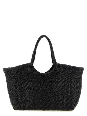 Dragon Diffusion Nantucket Optical' Shoulder Bag - Black