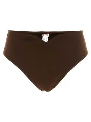 ERES Prestance' Bikini Bottoms - Brown