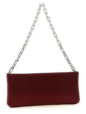 CHRISTIAN LOUBOUTIN Maykimay' Clutch