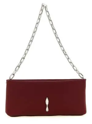 CHRISTIAN LOUBOUTIN Christian Louboutin Women 'Maykimay' Clutch