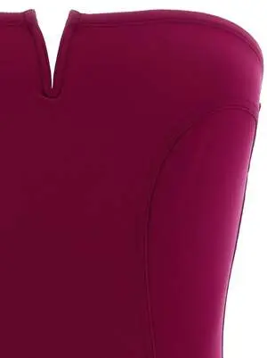 ERES Apparence' One-piece Swimsuit - Pink