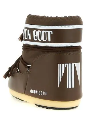 Moon Boot Icon Low' Boots