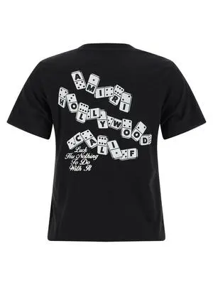 Amiri Domino Tee' T-shirt