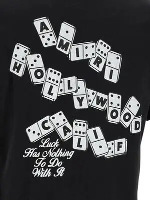 Amiri Domino Tee' T-shirt