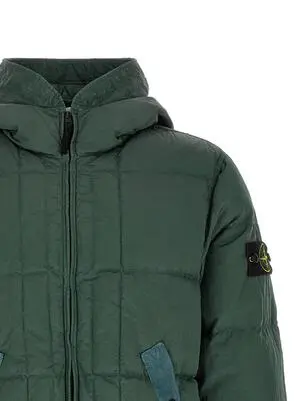 Stone Island 4100019' Down Jacket