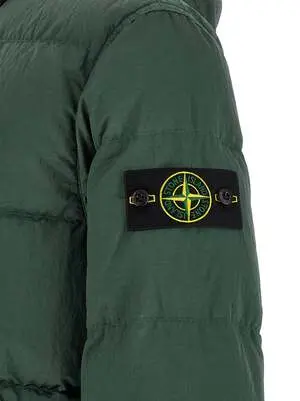 Stone Island 4100019' Down Jacket