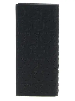 FERRAGAMO Gancini' Wallet