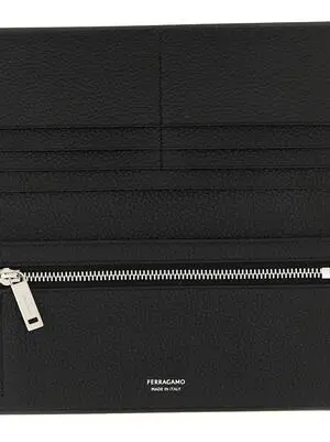 FERRAGAMO Gancini' Wallet