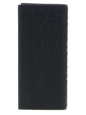 FERRAGAMO Gancini' Wallet