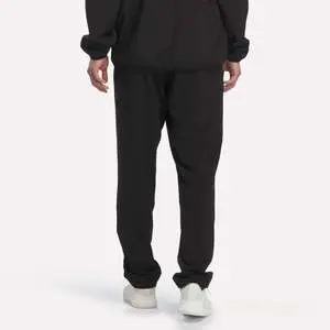 REEBOK Woven Training Pants - Black