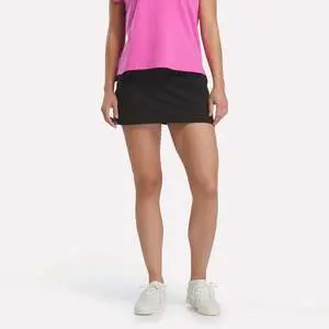 REEBOK Tennis Skort - Black