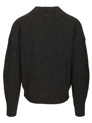 Isabel Marant Étoile Marant Larry Sweater - Gray