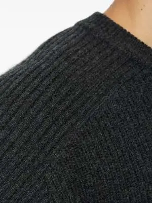 Isabel Marant Étoile Marant Larry Sweater - Gray