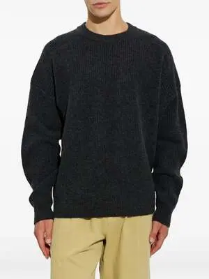 Isabel Marant Étoile Marant Larry Sweater - Gray