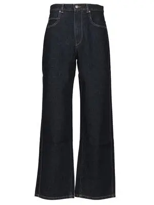 Isabel Marant Étoile Marant Jameson Jeans - Blue
