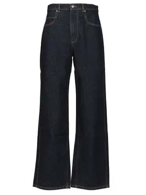 Isabel Marant Étoile Marant Jameson Jeans - Blue