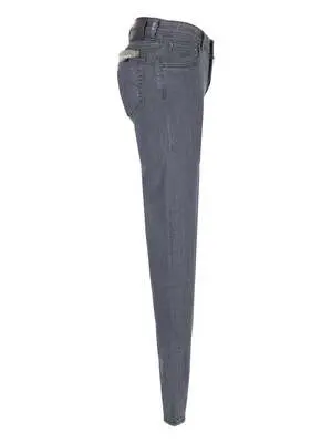 Jacob Cohen Super Slim Fit Nick Jeans