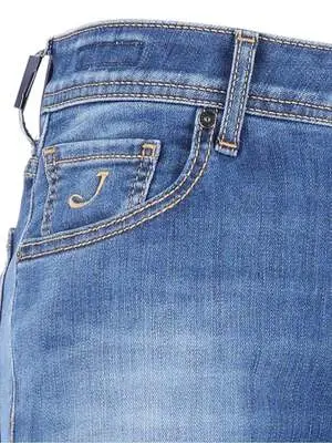 Jacob Cohen Super Slim Fit Nick Jeans