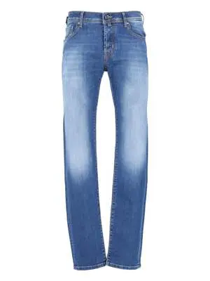 Jacob Cohen Super Slim Fit Nick Jeans