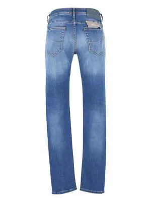 Jacob Cohen Super Slim Fit Nick Jeans