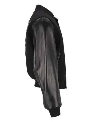 Celine Teddy Jacket