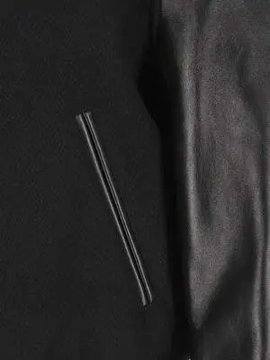 Celine Teddy Jacket