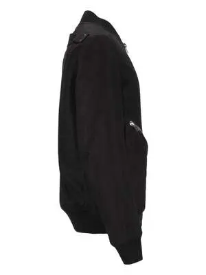 Rick Owens Heizer Flight Jacket