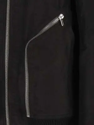 Rick Owens Heizer Flight Jacket