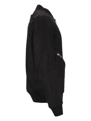 Rick Owens Heizer Flight Jacket