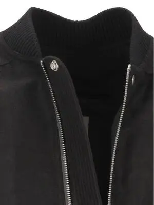Rick Owens Heizer Flight Jacket