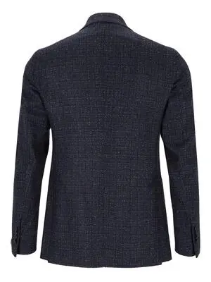 Tagliatore Double-breasted Blazer