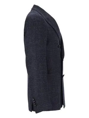 Tagliatore Double-breasted Blazer