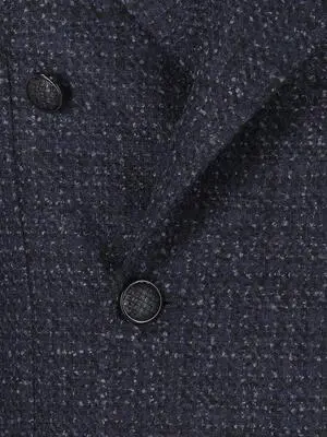 Tagliatore Double-breasted Blazer