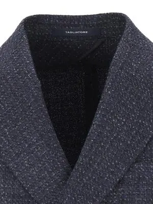 Tagliatore Double-breasted Blazer