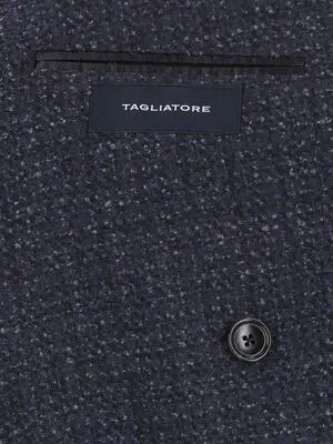 Tagliatore Double-breasted Blazer