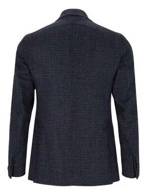 Tagliatore Double-breasted Blazer