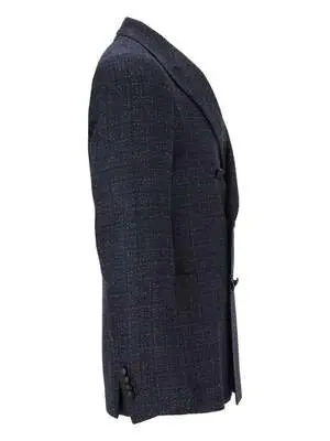 Tagliatore Double-breasted Blazer