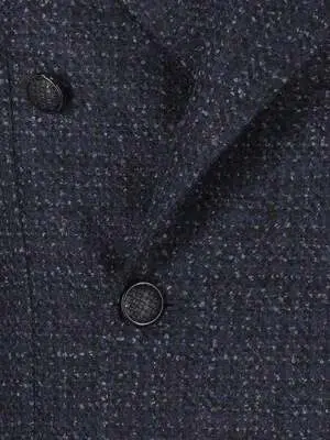 Tagliatore Double-breasted Blazer
