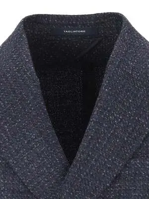 Tagliatore Double-breasted Blazer