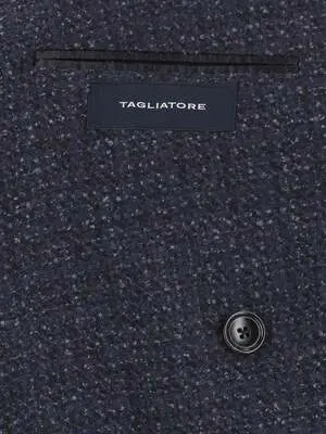 Tagliatore Double-breasted Blazer