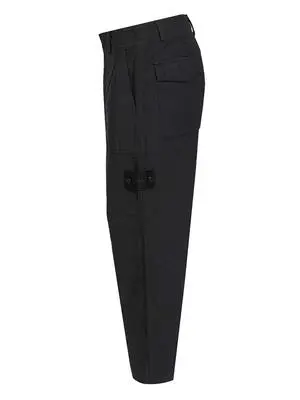 Stone Island Ghost Trousers - Blue
