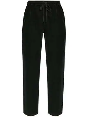 Isabel Marant Étoile Marant Nirlen Trousers - Black