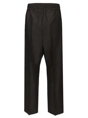 Fear Of God Wide-leg Trousers - Gray