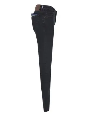 Jacob Cohen Super Slim Fit Nick Jeans - Blue