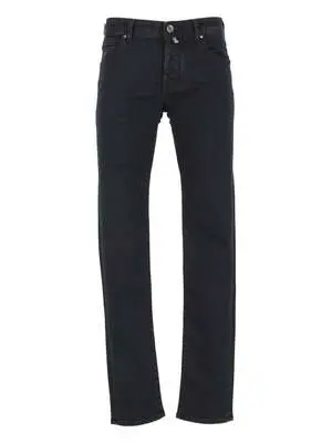 JACOB COHЁN Super Slim Fit Nick Jeans - Blue
