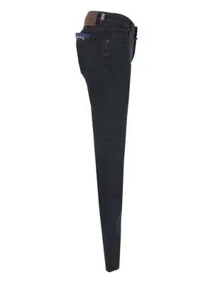 JACOB COHЁN Super Slim Fit Nick Jeans - Blue