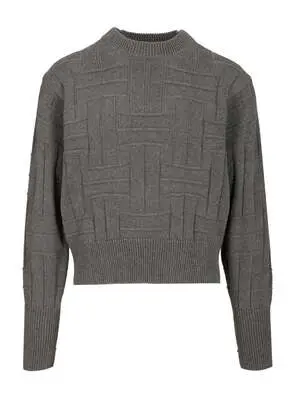 Kenzo Weave' Sweater