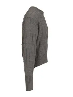 Kenzo Weave' Sweater