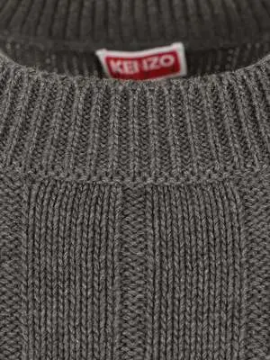 Kenzo Weave' Sweater